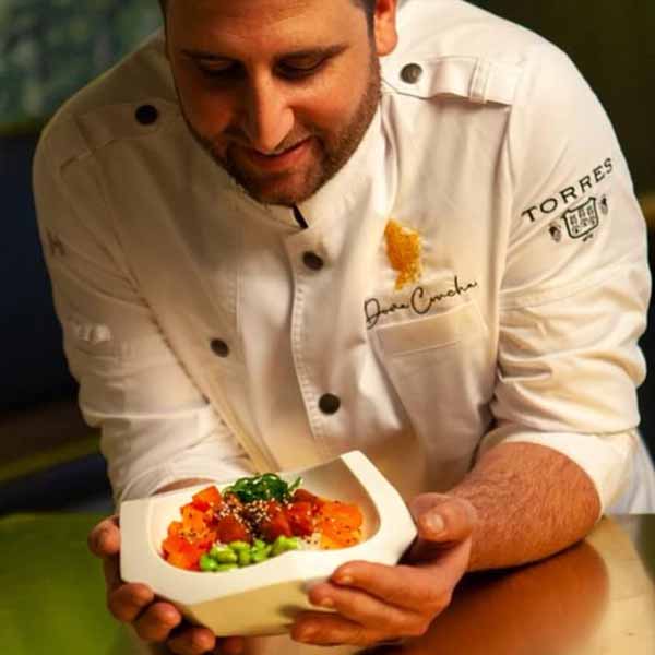 Doña Concha | Tu restaurante en Oviedo con Alma